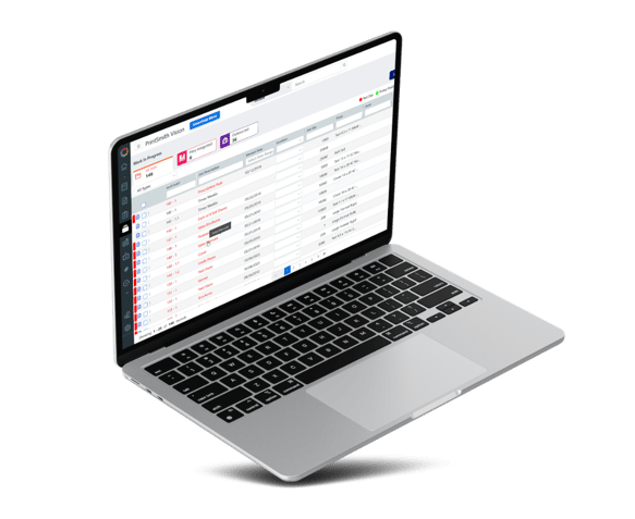 PrintSmith® Vision: Cost-Effective Small Print Business Software